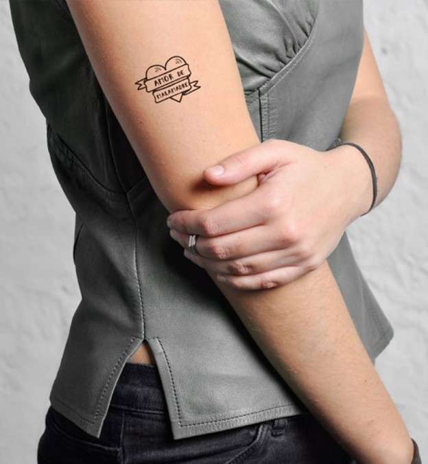 Tatuajes Para Bodas Renataenamorada 6 Renata Enamorada
